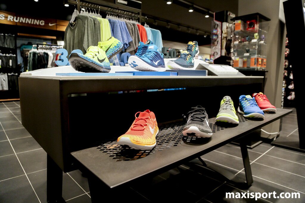 Maxi Sport Merate e Lissone: i reparti running si vestono a nuovo ...