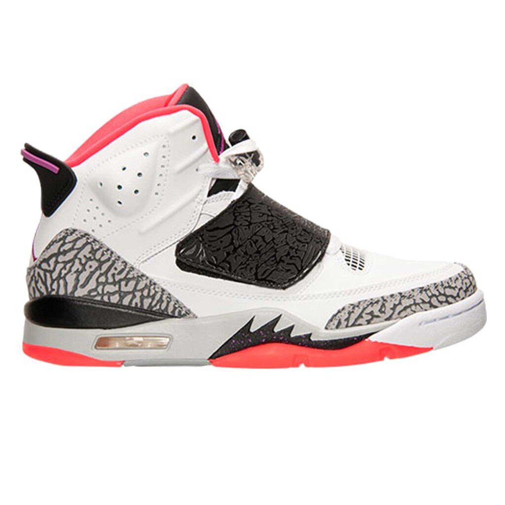 Limited Edition Nike Jordan Retro: festeggia con noi i 30 anni del ...