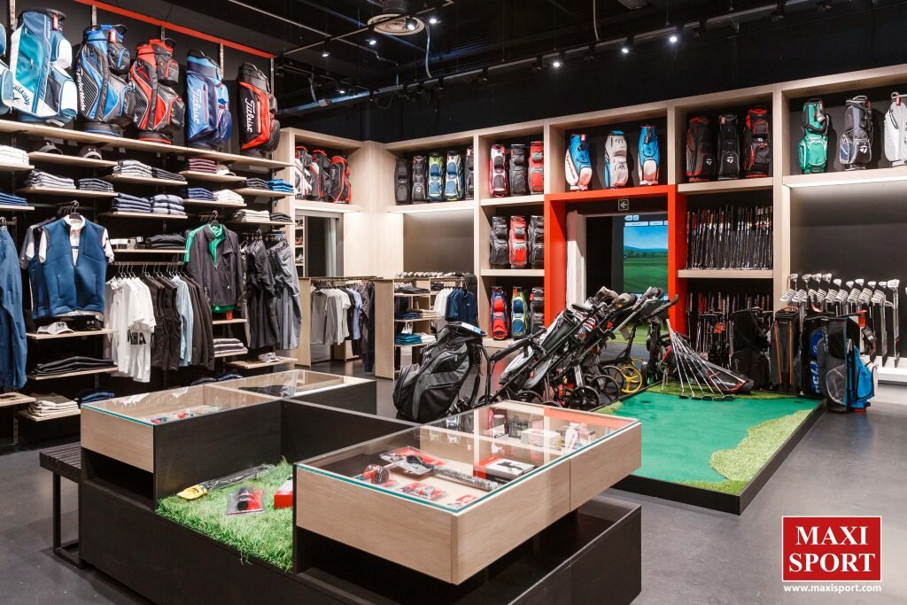 L’importanza del fitting golf: da Maxi Sport servizio esclusivo per ...